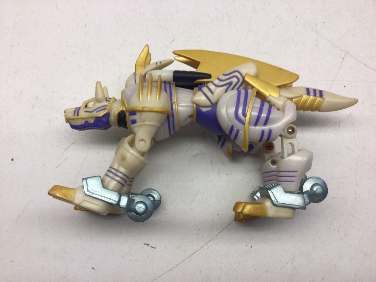 Digimon Frontière Kendogarurumon