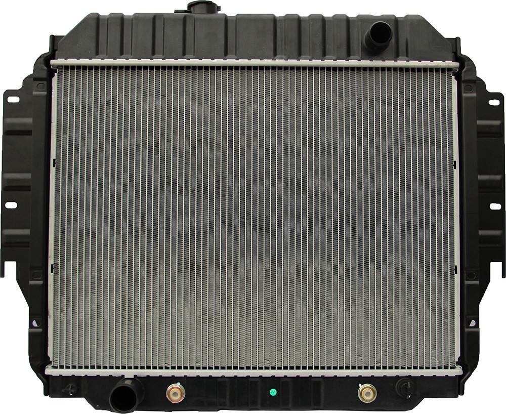 Radiator FVP RAD1333 for sale online | eBay