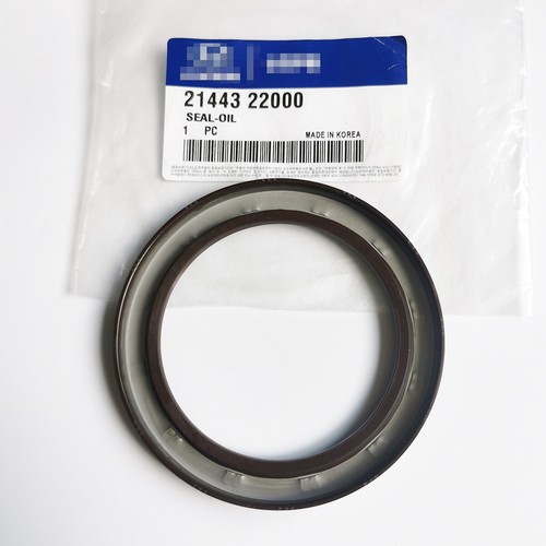 Oil Seal For DODGE Hyundai Accent KIA Rio 2006-2011Accent # 2144322000 ...
