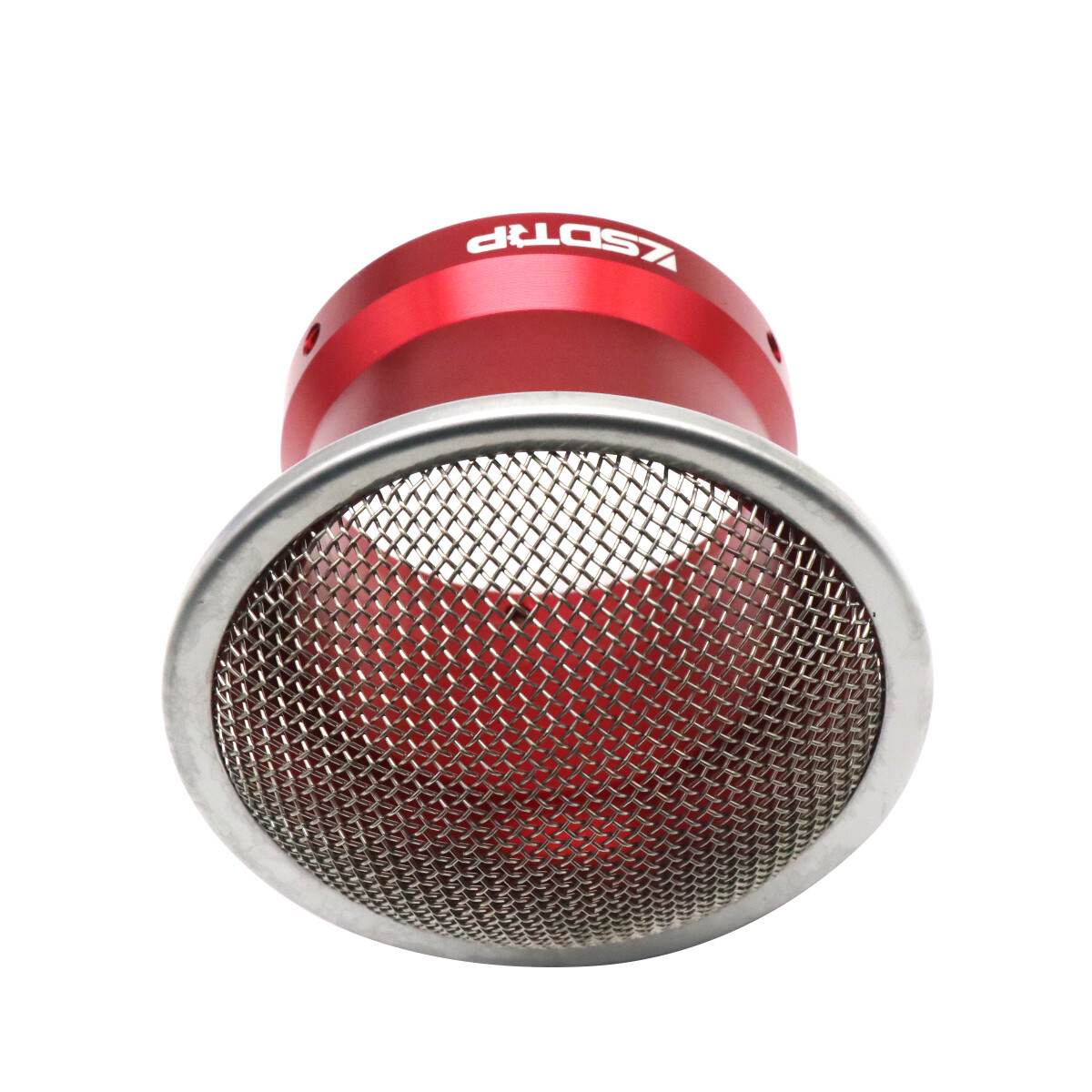 Carburetor 50mm Velocity Stack w/ Net Mesh Air Filter Cup for Off-road ...