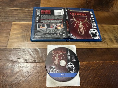 Offspring (Blu ray, Ghosthouse Underground, Jack Ketchum Classic) | eBay