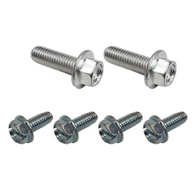 19M7786 BLADE BOLTS & MOUNTING BOLTS L100 L110 L118 L120 L130 FITS JOHN ...