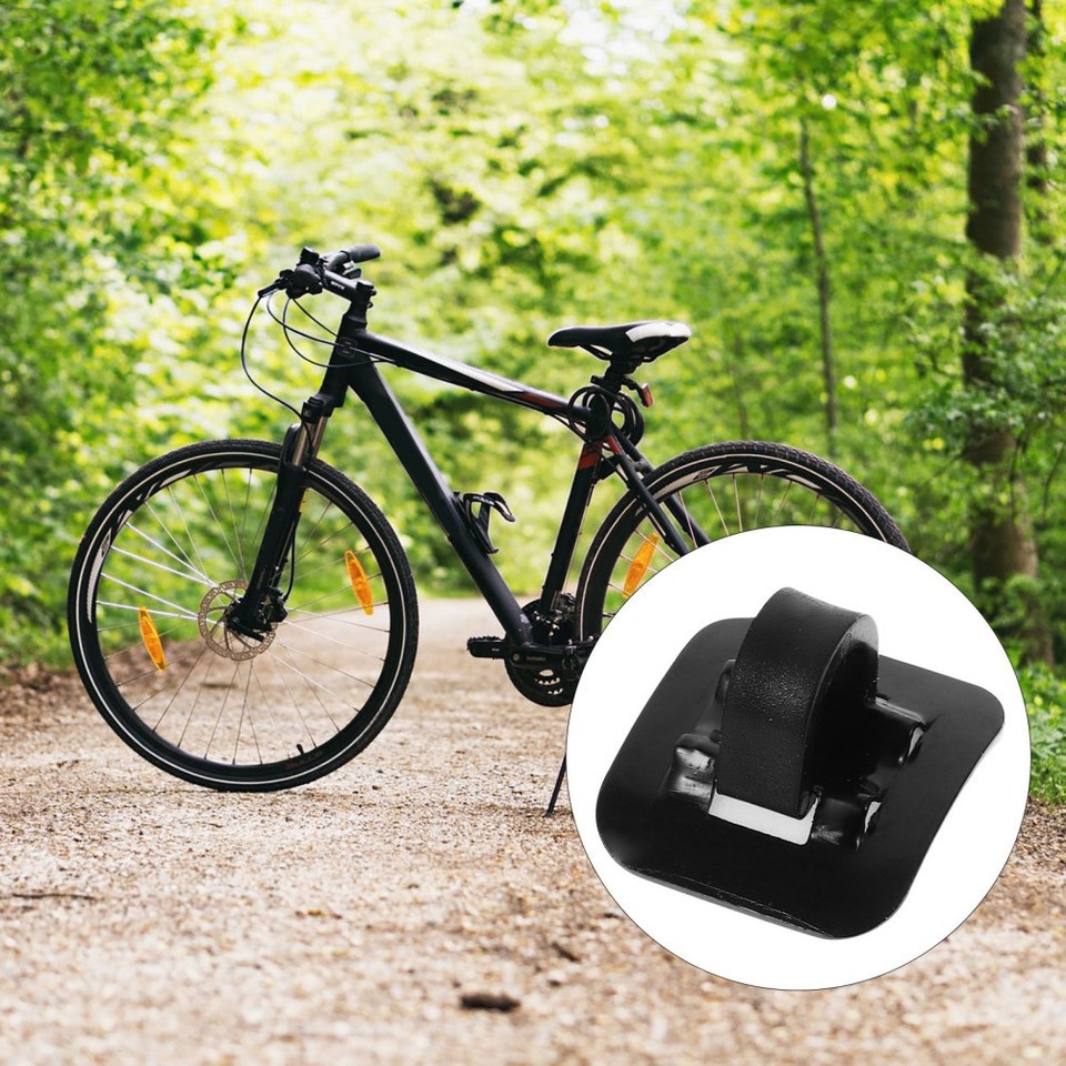 8 Sets of Shifter Cable Buckle Clip Alloy Housing Clip Guide with ...