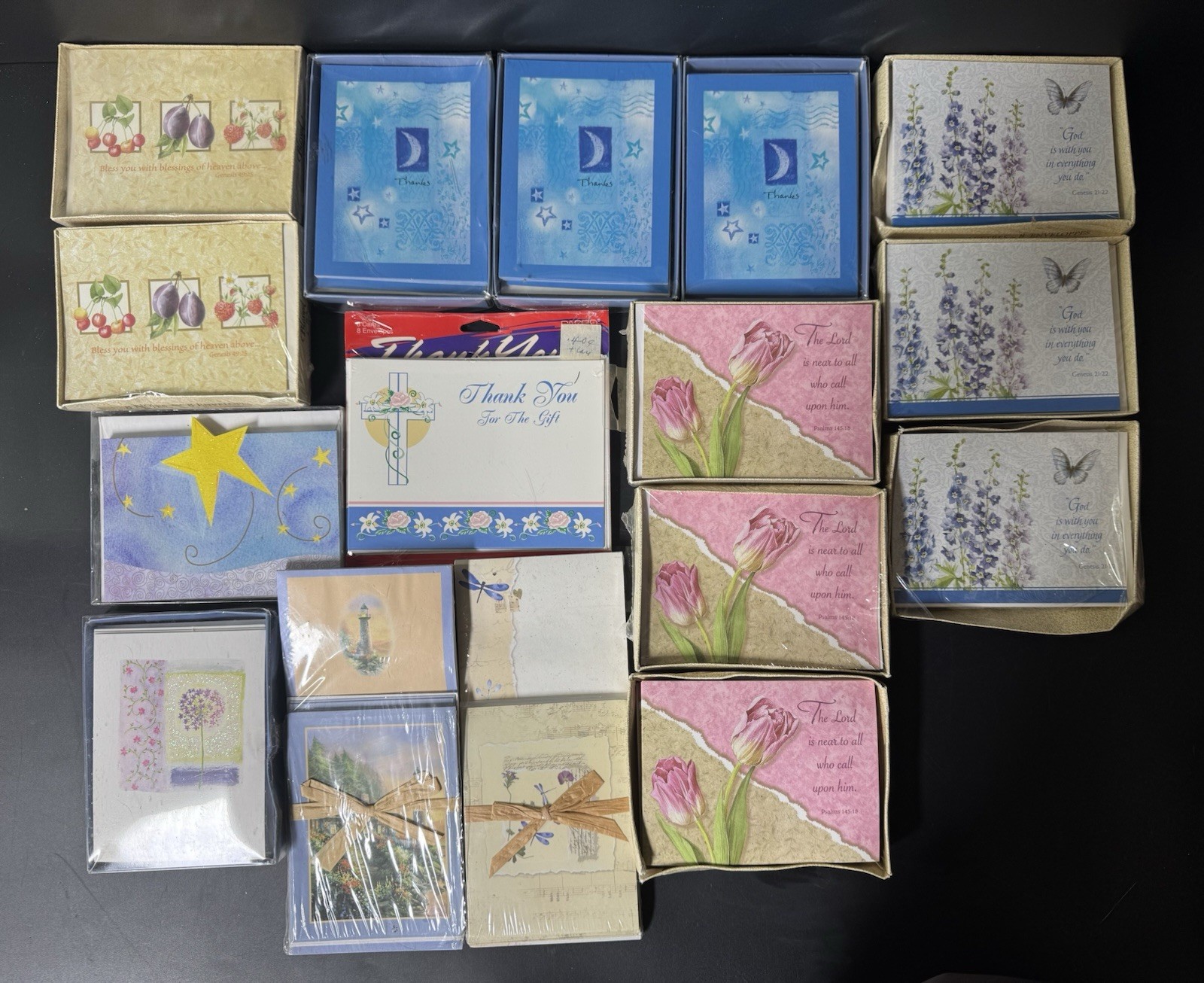 Greeting Card Lot 150+ Various Brands Designs Envelopes Unused, *26 | eBay