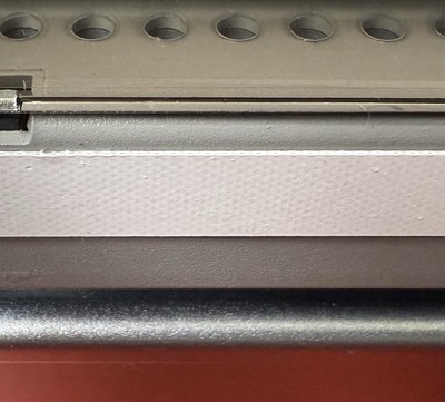 Binding Machines - Fastback Model