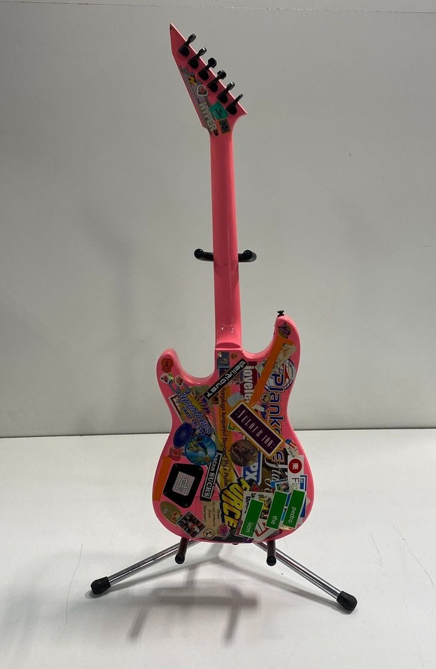 Guild Electric Guitar - Burnside Blade | eBay