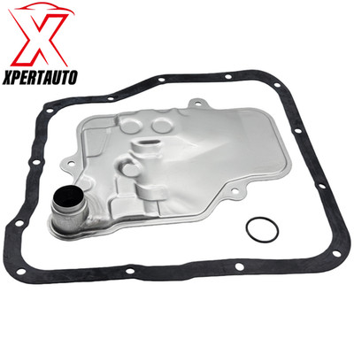 Transmission Filter Kit For 2010-2019 Subaru Outback Legacy WRX 2.5L ...