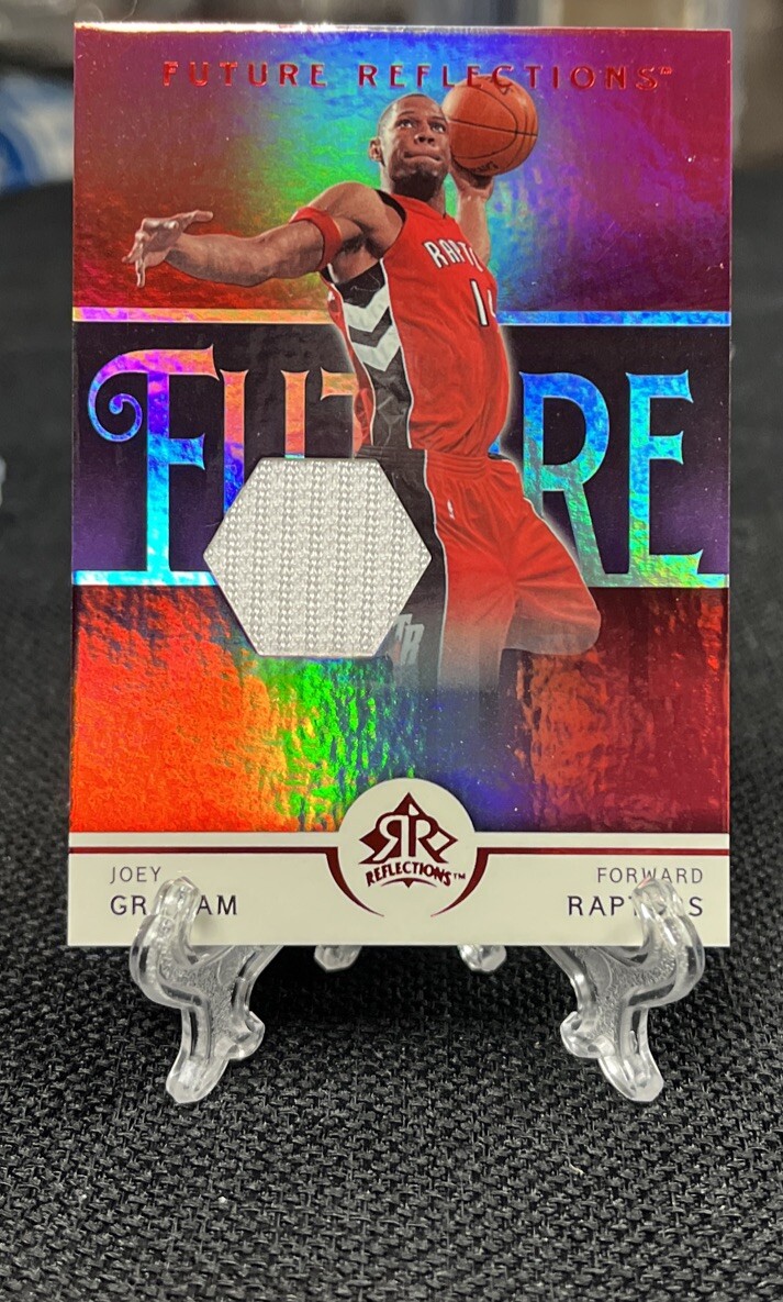 Joey Graham Nba