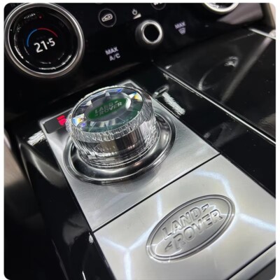 Land Rover Range Rover L405 Evoque Automatic Gear Shift Selector Knob ...