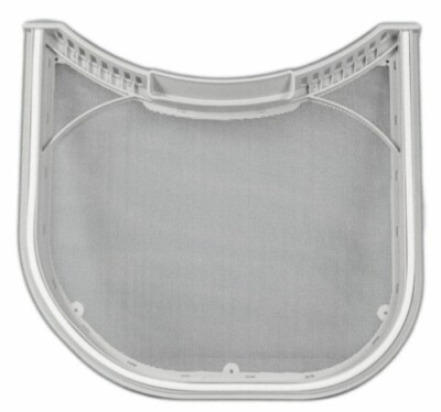 DLE8377WM LG Dryer Lint Screen Filter | eBay