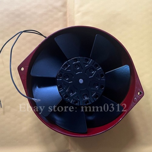 1PCS FAN 200V 43/40W all metal high temperature resistant fan UFM655D ...