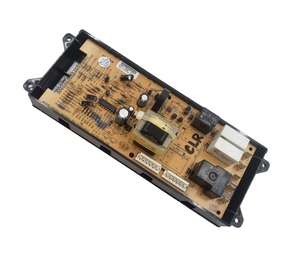 Genuine Frigidaire Range Control 316418208 Same Day Shipping & 60 Days ...