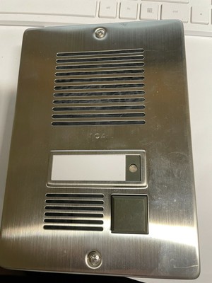 Intercom Systems - Toa