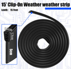 RV Slide-out Weather Seal Replacement Keystone Cougar Springdale ...