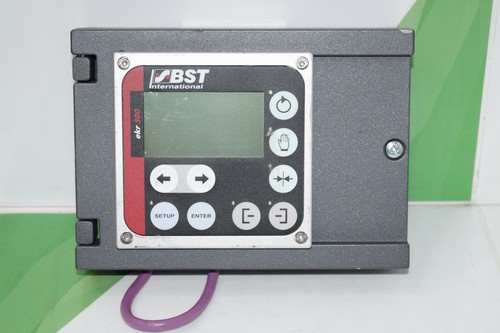 BST EKR 500 Regelgerät | eBay UK