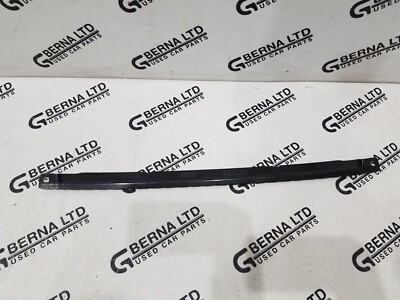 GENUINE MERCEDES GLA CLASS W156 2013-2021 REAR BUMPER SKIRT TRIM ...