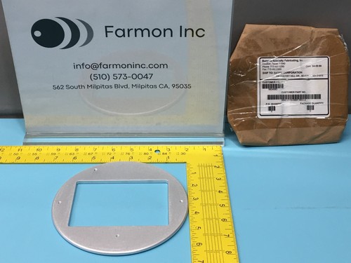 EATON 6692-0155-0001 RING RETAINING, 150516 | eBay