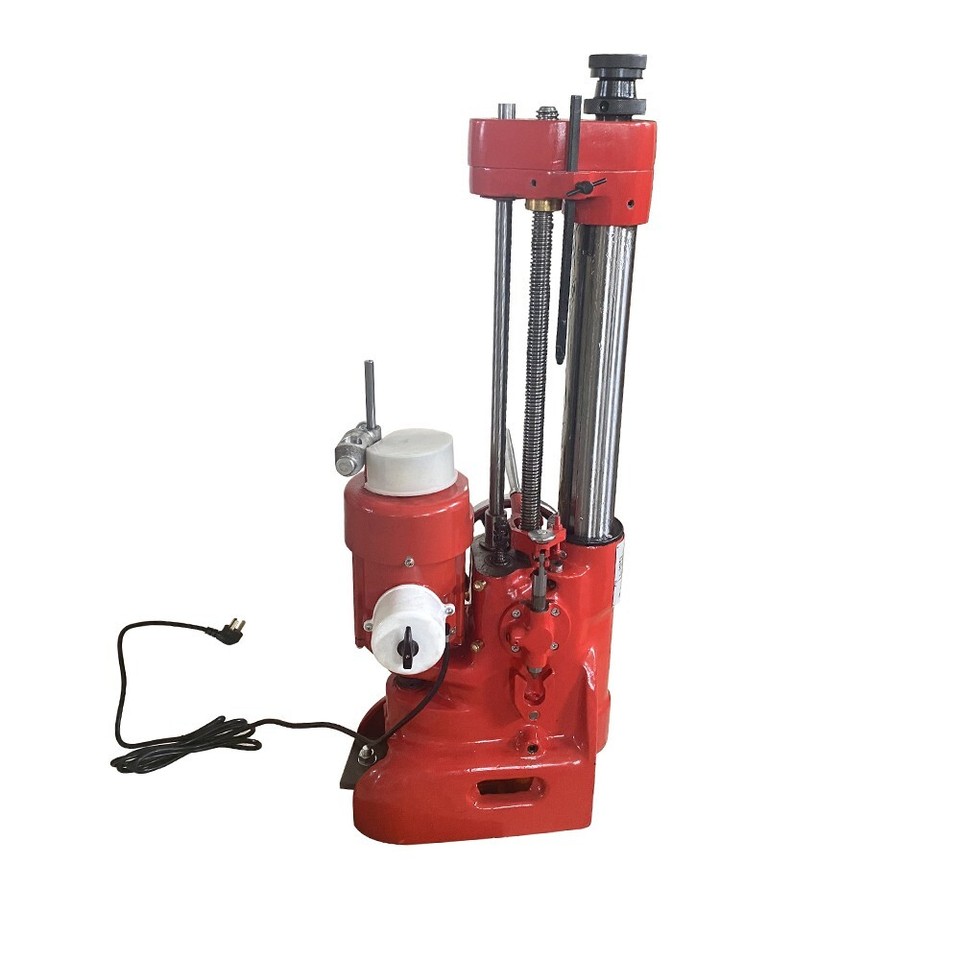 Engine Cylinder Boring and Honing Bore Hole Drilling Machine High ...