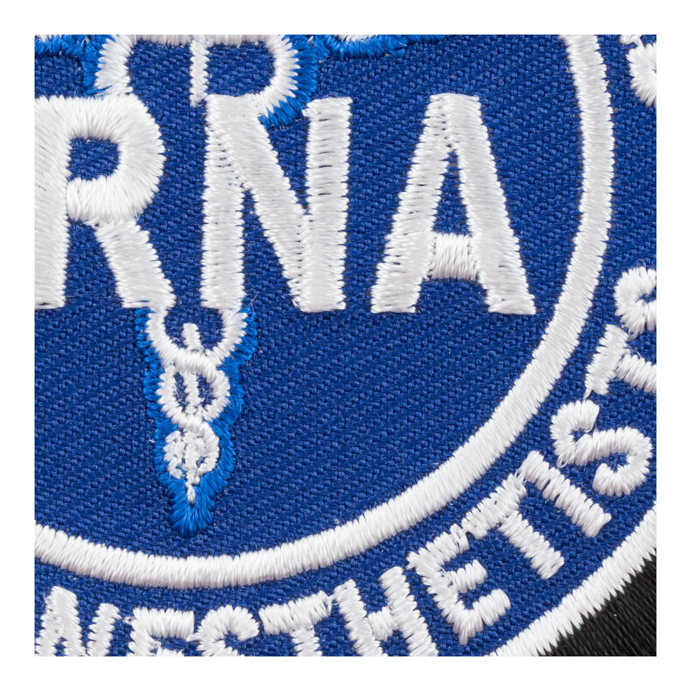 Certified Registered Nurse Anesthetists CRNA Patch, Medical Patches | eBay