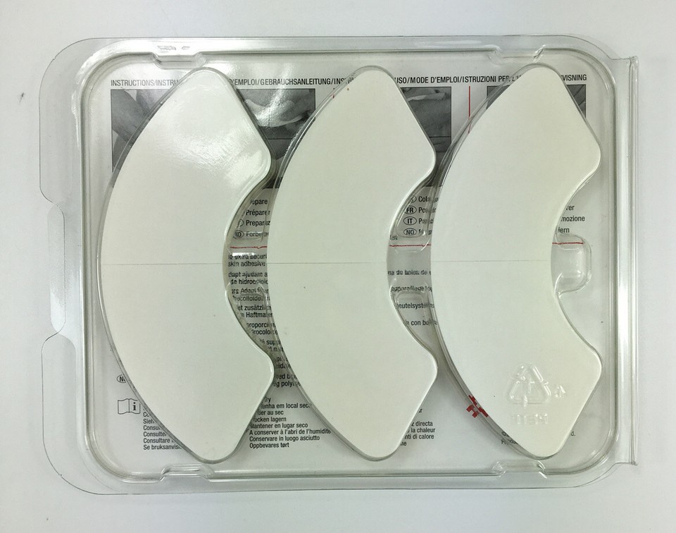 30 Hollister Adapt 79402 Barrier Extenders Expires 2026-30 | eBay