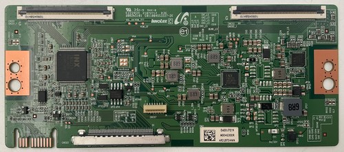 T-Con Board EADDJ7E19 / 1-014-133-11 for Sony BRAVIA KD50X80K 50" 4K ...