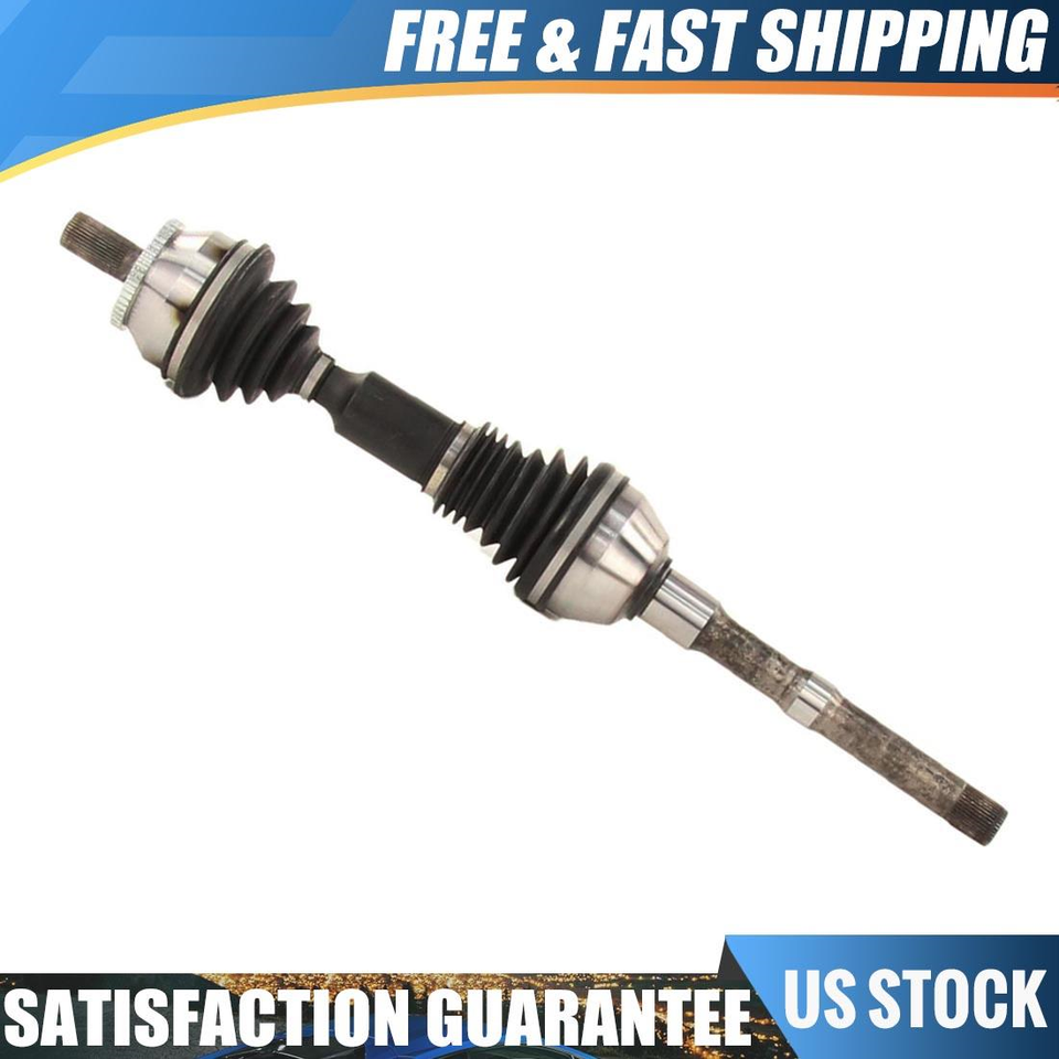 For 2003 2004 2005 2006 Volvo XC90 Front Right CV Axle CV Joint | eBay