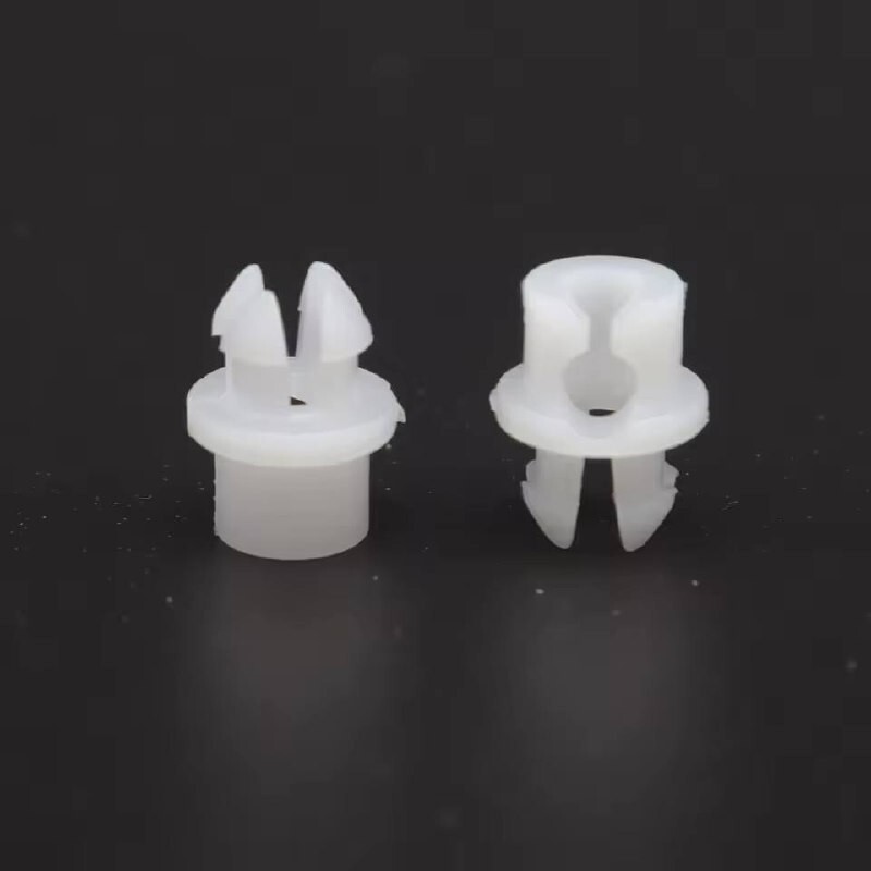 FIT FIAT DOOR LINKAGE CLIPS INTERIOR LOCK LATCH CATCH CLIP & BOOT | eBay UK