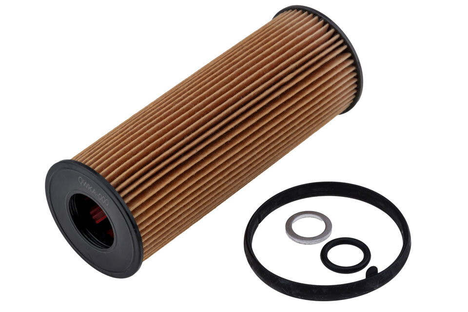 Pour Genesis G80 Hyundai Santa Fe IV Kia Sorento IV Filtre à Huile ...