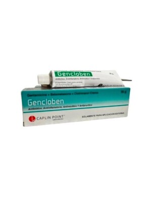 Gencloben Crema | eBay