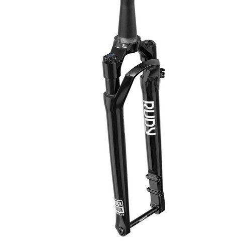 RockShox Rudy Ultimate Gravel Fork 40mm 45 Offset A1 | eBay UK