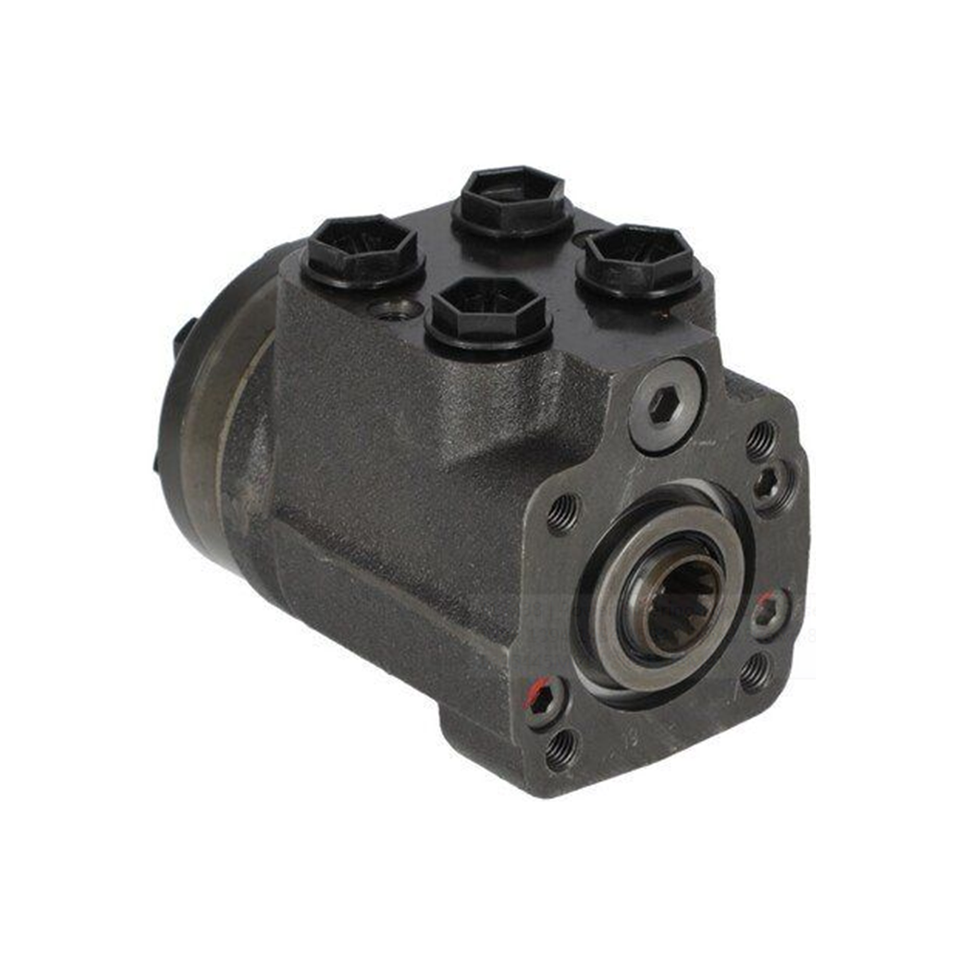 Power Orbital Steering Motor For Tractor Massey Ferguson 1695444M91 ...