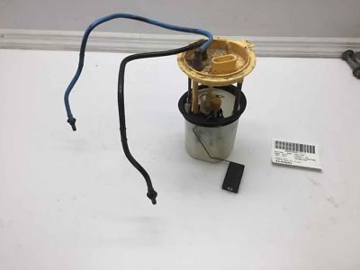 09-14 VW Jetta TDI DIesel Fuel Pump OEM Used | eBay