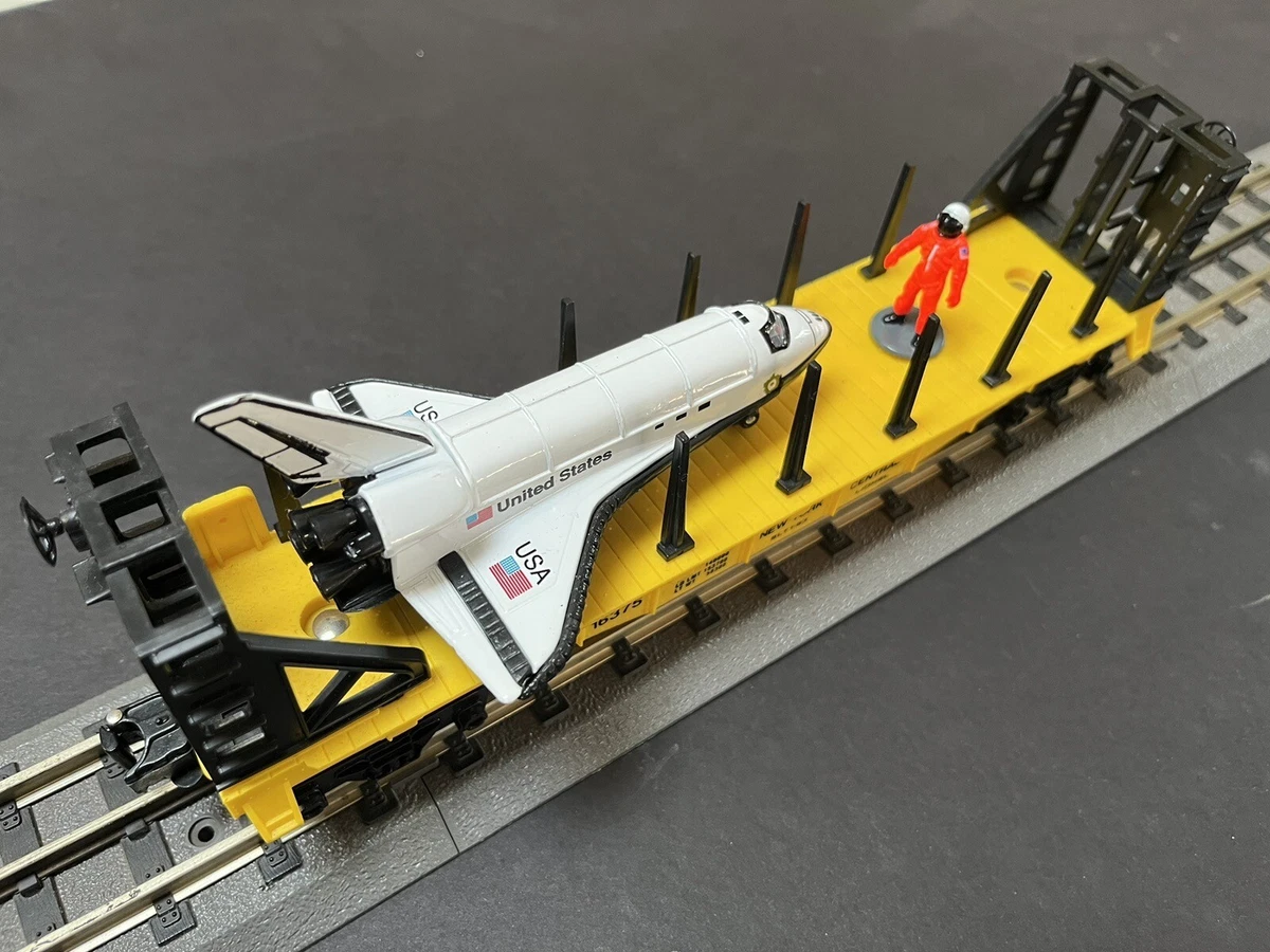 Space Shuttle Gauges