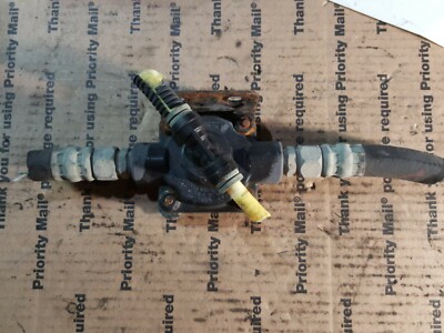 BENDIX QRN QUICK RELEASE VALVE T-5007242 | eBay