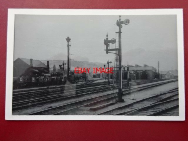 PHOTO EXETER LOCO SHED | eBay UK