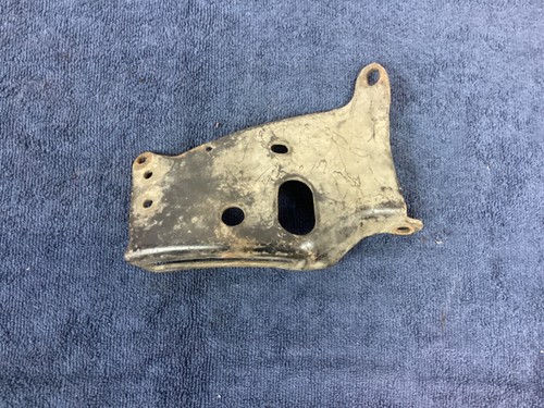 Small Block Chevy Upper Alternator Bracket Camaro Corvette Nova ...