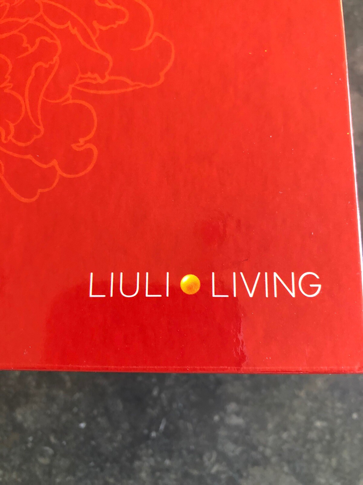 LIULI LIVING GOOD LUCK COLLECTABLE | eBay