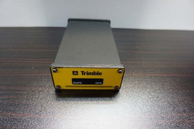 Total Stations & Accessories - Trimble Gps Dgps