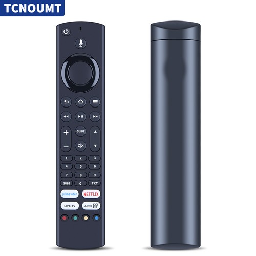 RM-C3253 Voice Remote Control For JVC Fire TV LT-32CF600 LT40CF700 LT ...