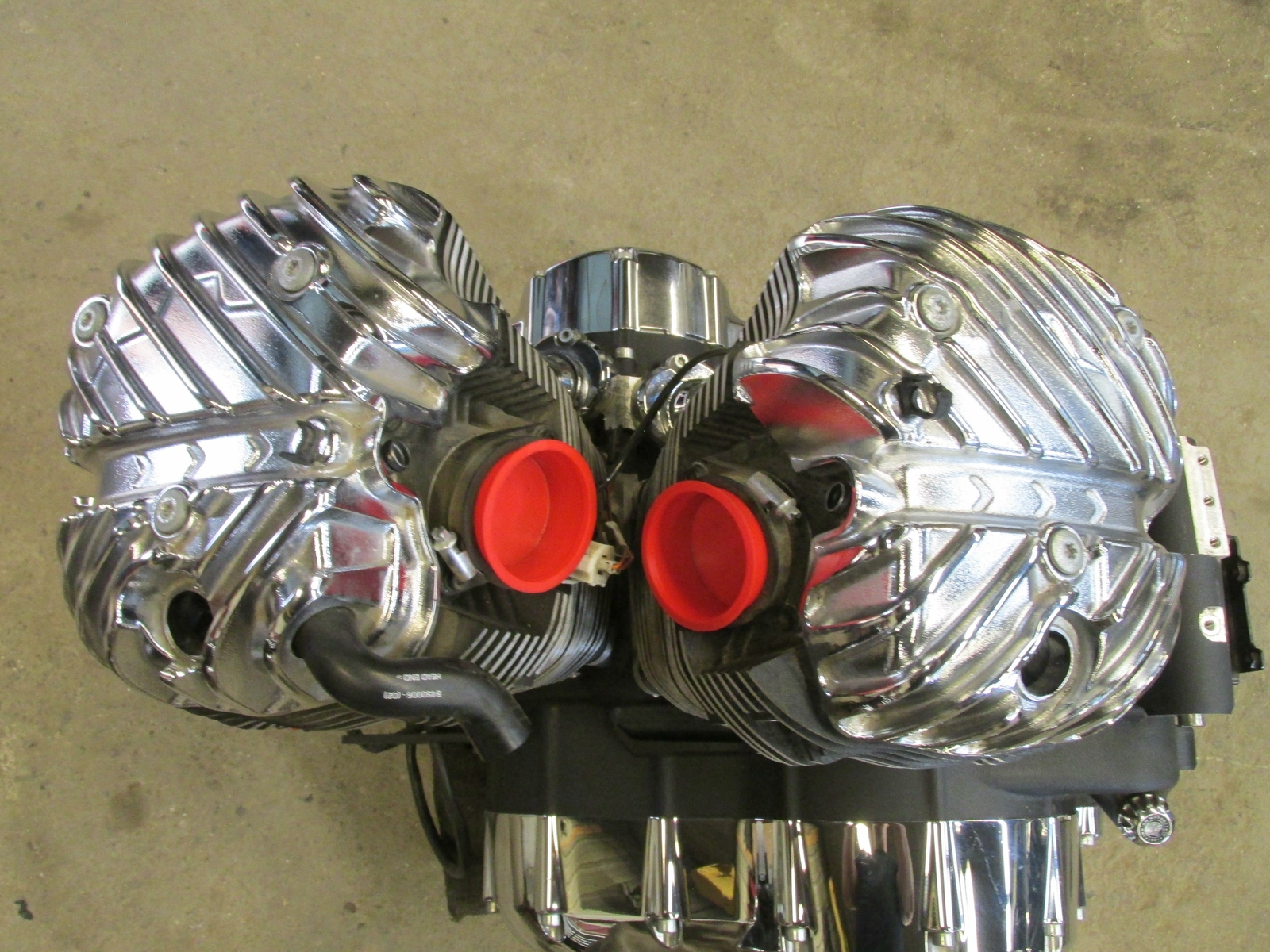 2014 INDIAN CHIEF ENGINE 13K MILES | eBay