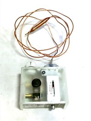 NTF-3R-US - LOW TEMP. CUTOUT FREEZESTAT | eBay
