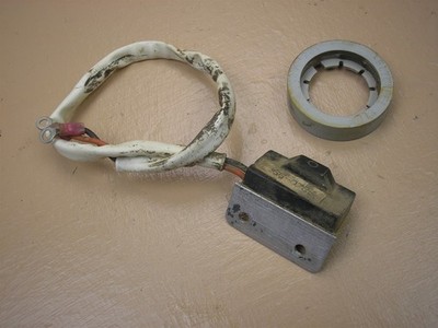 Onan P220 P218 P216 Engine OEM Ignition Module Rotor 166-0767 166-0785 ...