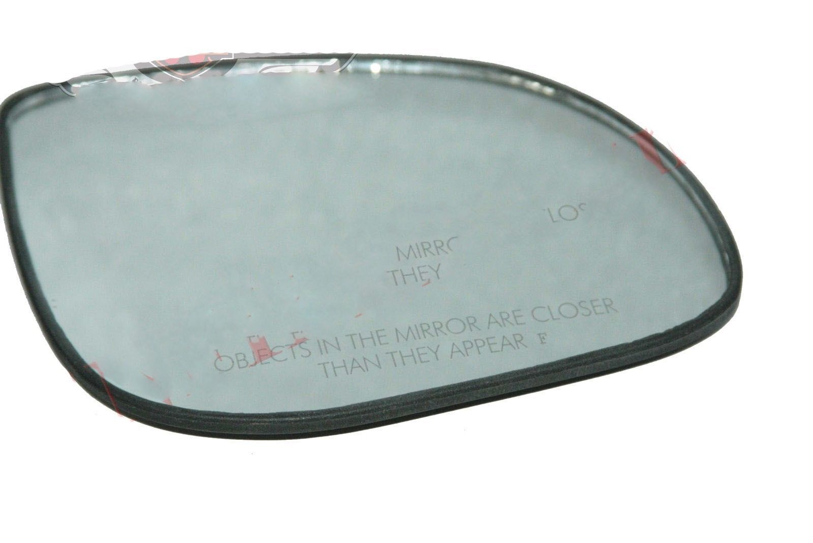 Nouveau Verre de rétroviseur convexe I20 LH & RH avec plaque de Base | eBay