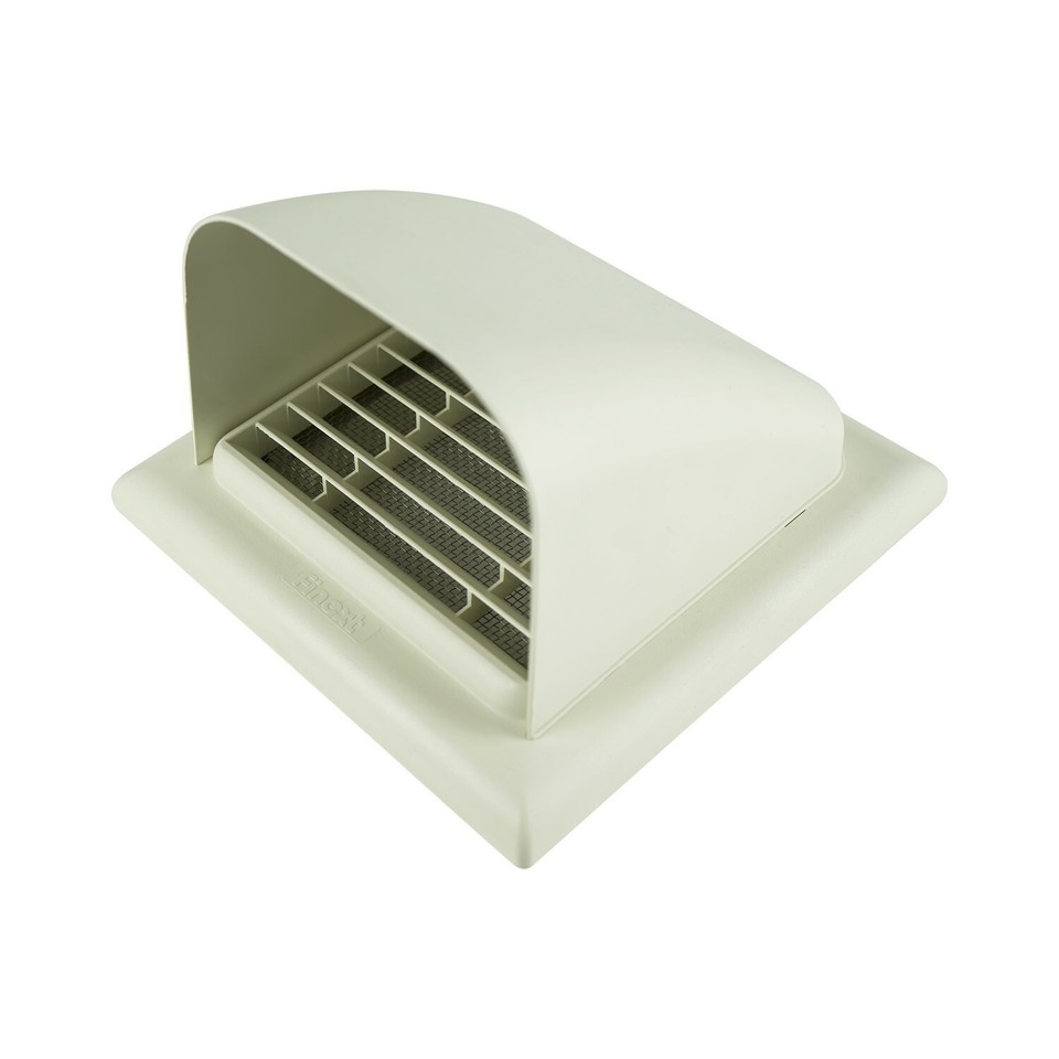 Kitchen Cooker Hood Cowl Vent Ducting Kit 150mm x 3m Universal Fit for ...