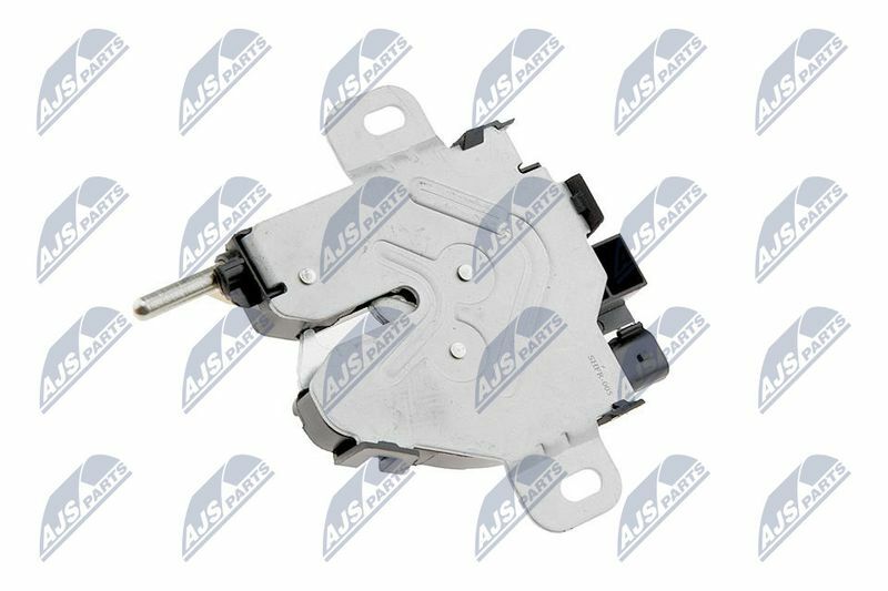 Bonnet /Hood Latch Lock for Ford Mondeo 2007-2015 /2 PINS/ | eBay