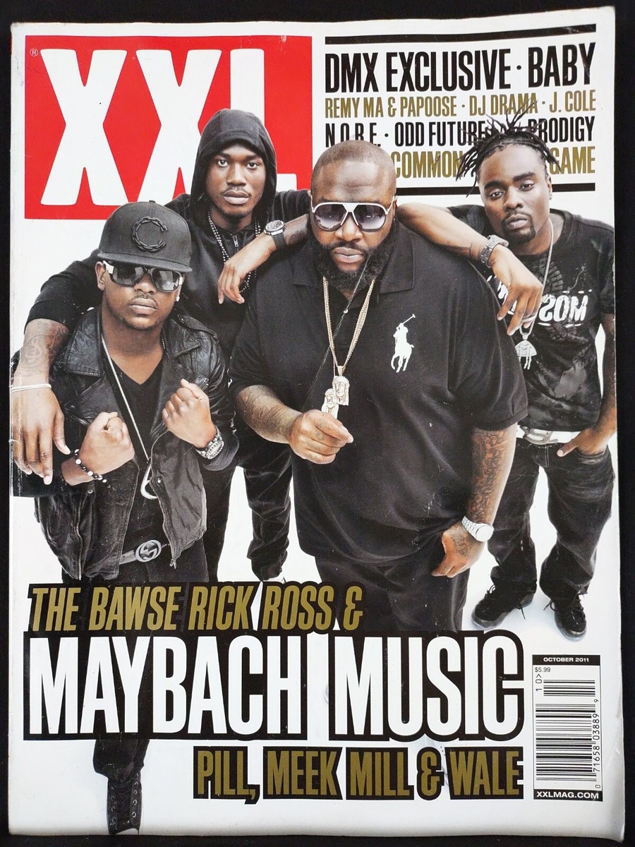 Xxl Freshman 2006