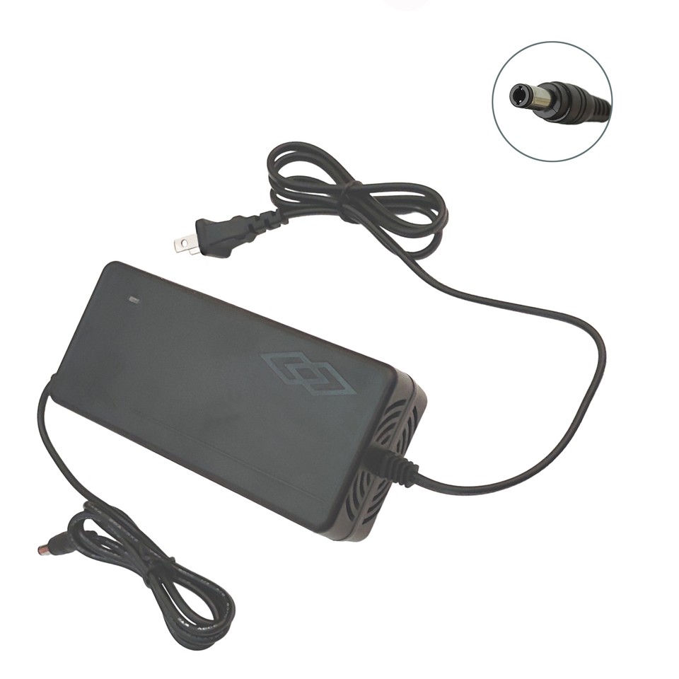AC Adapter For Rad Power RadMission 1 Series 48V eBike Electric Bike DC ...
