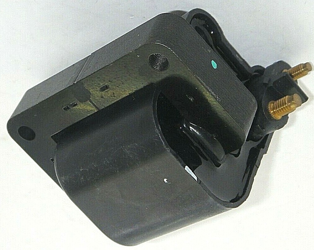 NEW GENUINE/ OE. F-652 F652 12V IGNITION COIL F-652 F652 12V IGNITION ...