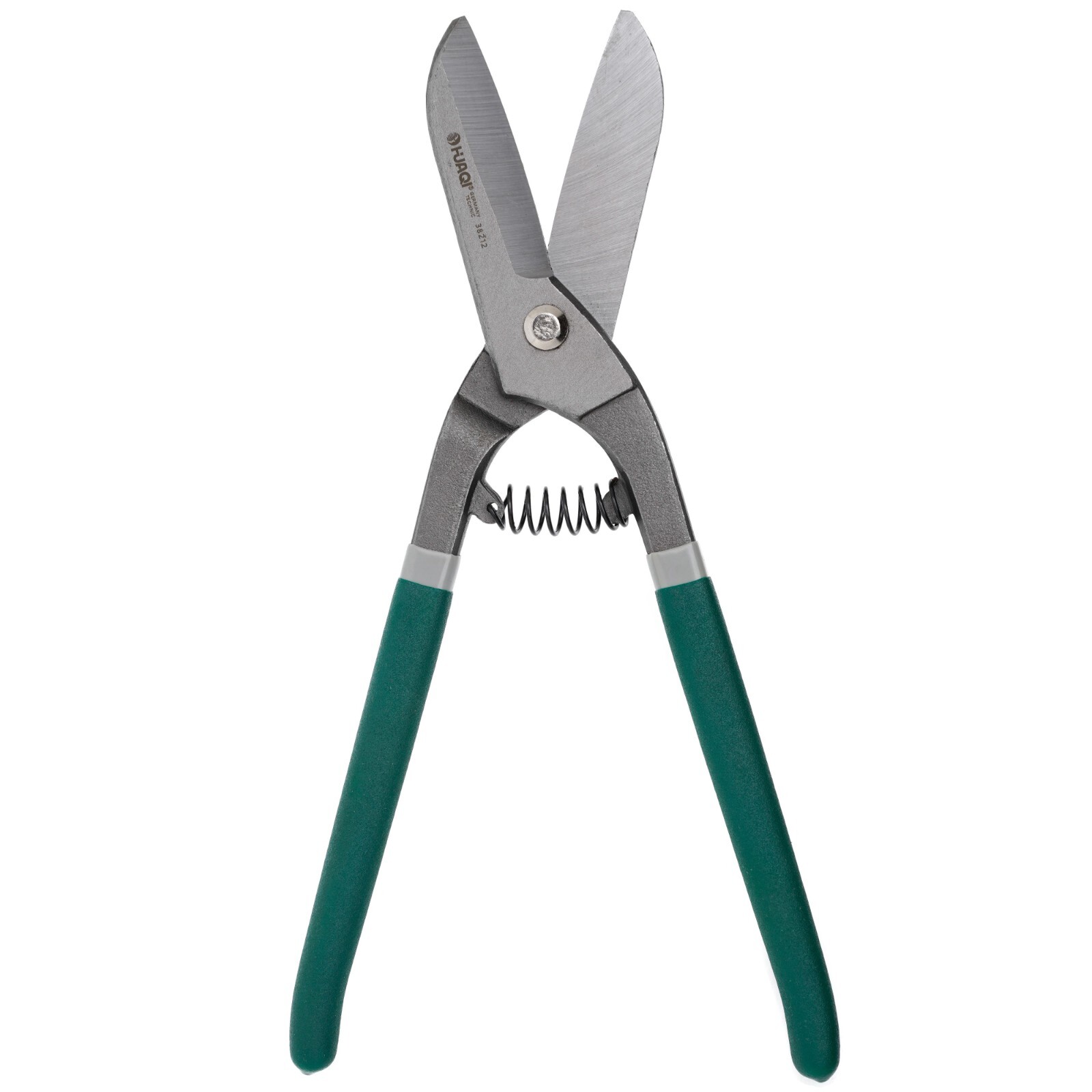Heavy Duty 8 10 12" Tin Snips Straight Cut Sheet Metal Aviation Shears ...