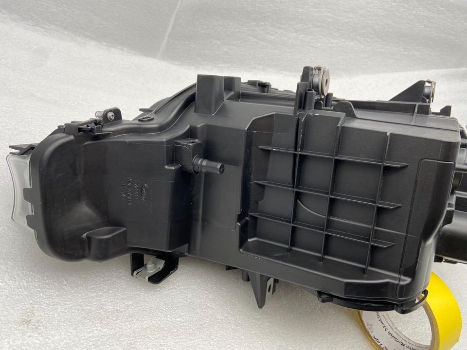 2012-2015 BMW 3-series Left LH Side Halogen Headlight OEM New ...